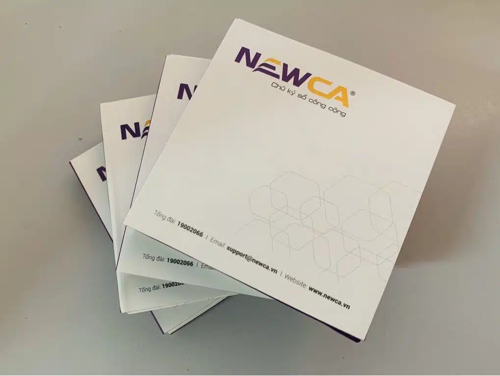 Chữ ký số NewCA có tốt không?