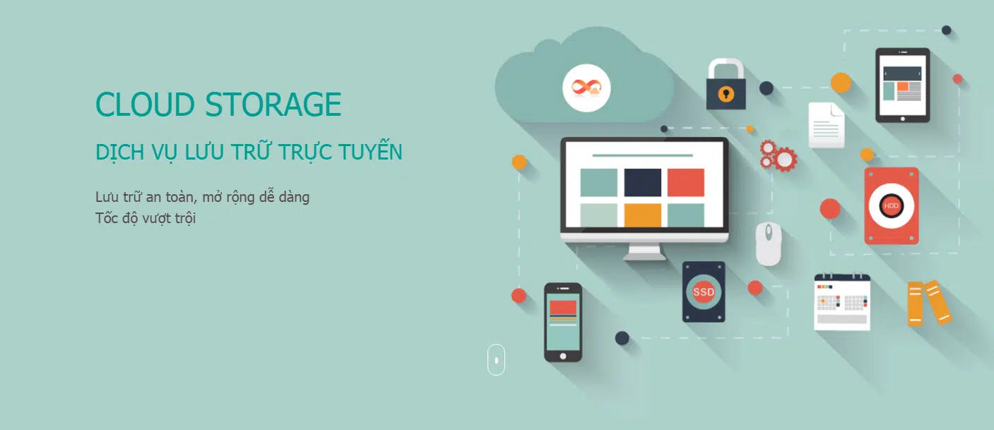 Giá các gói cước lưu trữ trực tuyến Viettel Cloud Object Storage